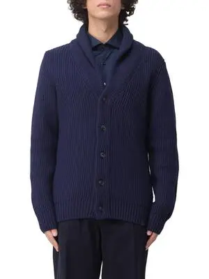 FAY Sweater - Blue