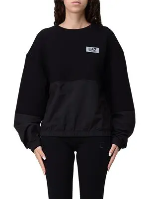 EA7 Sweatshirt - Black