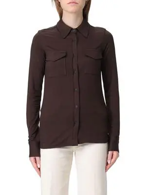 DONDUP Shirt - Brown
