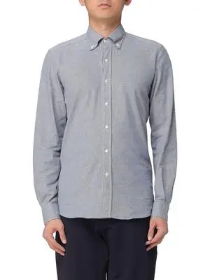 FAY Shirt - Blue