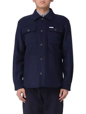 FAY Jacket - Blue