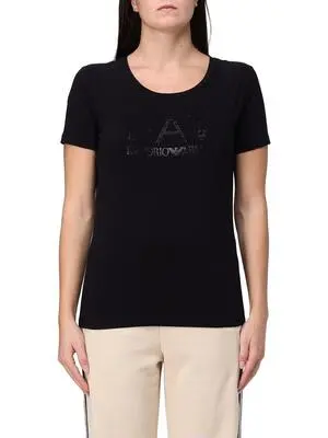 EA7 T-shirt - Black