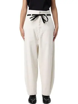 Barena Venezia Trousers - Ivory