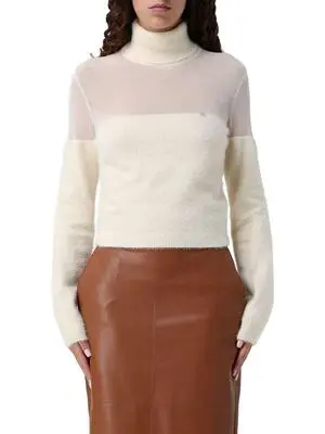 Elisabetta Franchi Sweater - White