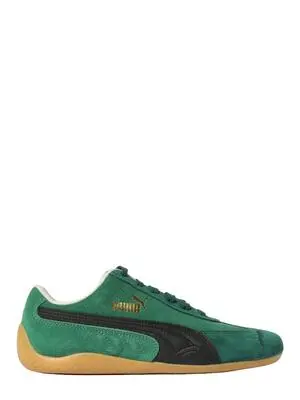 PUMA Sneakers - Green