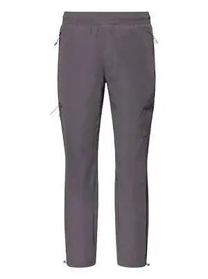 ARNE Active Technical Cargo Trousers - Grey