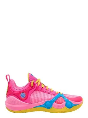 RIGORER Bp1 'pe' Athletic Sneakers - Pink
