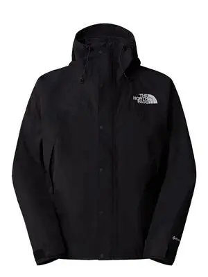 The North Face Gtx Mountain Jacket - Black