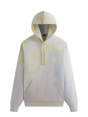 Kith Design Studios Nelson Hoodie - Yellow