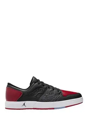 JORDAN Air Jordan Nu Retro 1 'B Toe' Sneakers Red