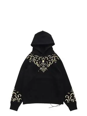 MASTERMIND WORLD Ornament Hoodie