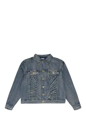 HOUSE OF ERRORS Denim Jacket