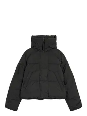 Canada Goose Chilliwack Puffer - Black