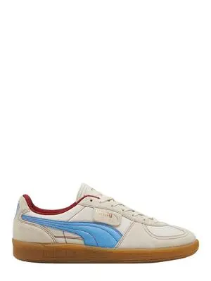 PUMA Manchester City Fc X Palermo Treble Kings Sneakers - Cream
