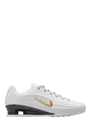 Nike Shox Z Sneakers - White