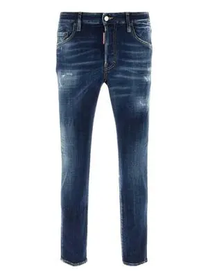 DSQUARED2 Skater Jeans