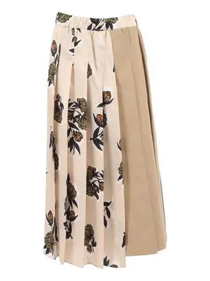 Max Mara Skirt - Beige