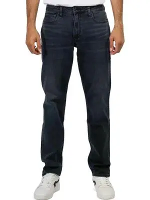 Rag & Bone Five-pocket Jeans - Blue