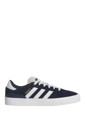 Adidas Busenitz Vulc Ii Sneakers - Collegiate Navy Blue/crystal White/cloud White