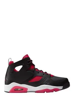 JORDAN Flight Club '91 Sneakers - Black/white/varsity Red