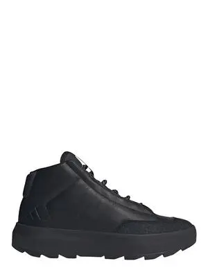Adidas Acesmash Mid Winter Sneakers - Core Black