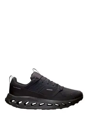 On Running Cloudhorizon Waterproof Sneakers - Black