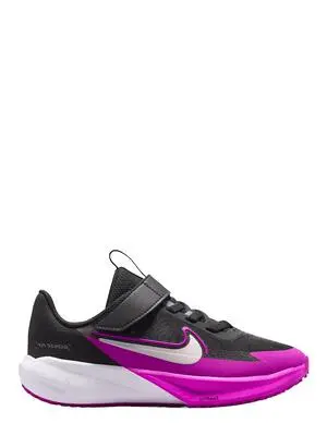 Nike Sonic Fly - Black/vivid Purple/light Carbon