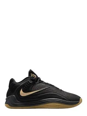 Nike Giannis Freak The Drive - Black/off Noir/gum Light Brown