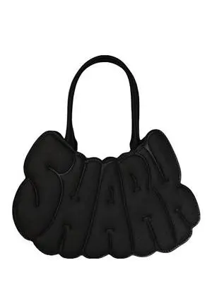 SPRAYGROUND Bubble Bubble Shark Handbag - Multicolor