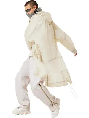 Oakley Latitude Soar Parka - Mist