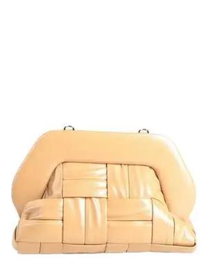 THEMOIRE Handbag - Beige