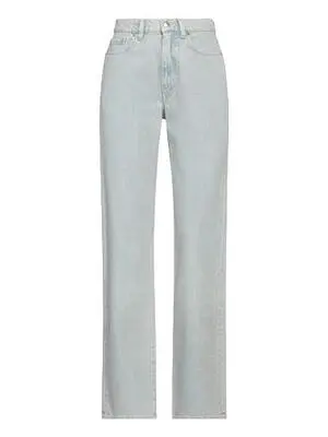 Kenzo Straight-leg Jeans - Blue
