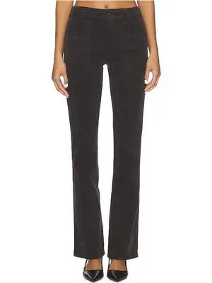 Sanctuary Hayden Bootcut Pant - Semi Sweet
