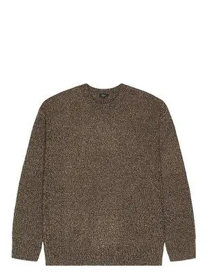 Rails Bryce Sweater - Navy Cedar