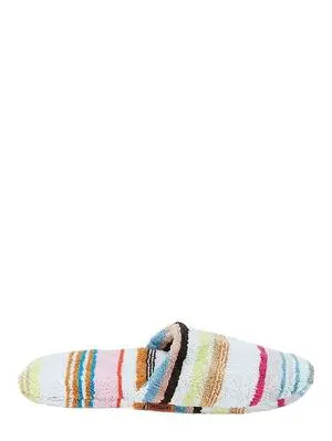 MISSONI Moonshadow Slipper