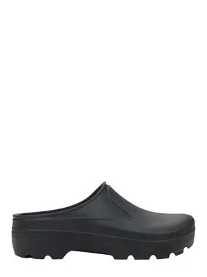 Aimé Leon Dore Garden Mules - Black