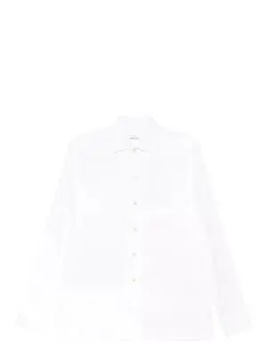 ALESSANDRO GHERARDI New Bahamas Shirt - White
