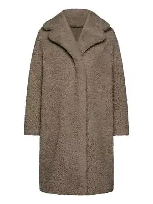 RRD Faux-Fur Coat