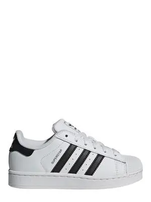 Adidas Originals By Alexander Wang Superstar Sneakers - White