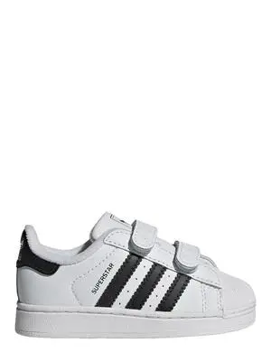 ADIDAS ORIGINALS Superstar Sneakers - White