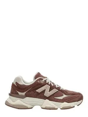 NEW BALANCE 9060 Sneakers Red
