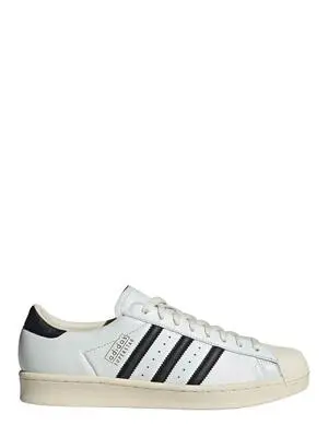 Adidas Originals By Alexander Wang Superstar Vintage Sneakers - White