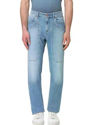 JECKERSON John Trousers - Blue