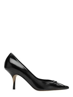JACQUEMUS Tourni Pumps