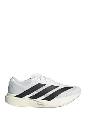 Adidas Originals By Alexander Wang Adizero Evo Sl Sneakers - White