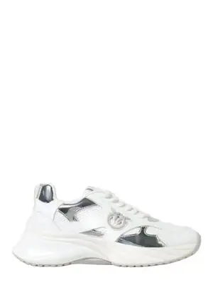 Pinko Ariel Sneakers - White