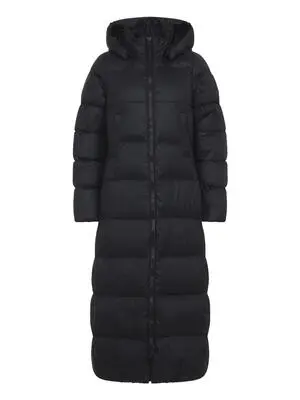 Canada Goose Mystique Polyamide Down Jacket - Black