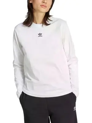 ADIDAS Long-Sleeve T-Shirt