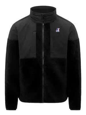 K-WAY Sixte 4.0 Orsetto Jacket