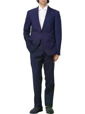 TAGLIATORE Single-breasted Suit